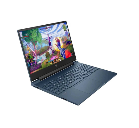 -Рассрочка на Ноутбук HP Victus 15/I5-13420H/8Gb /512Gb/15.6