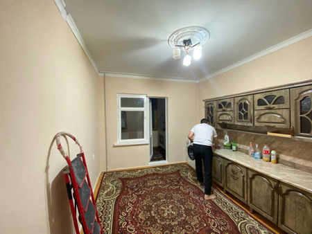 Карасув-1, Аренда квартира. 3-комнатная
