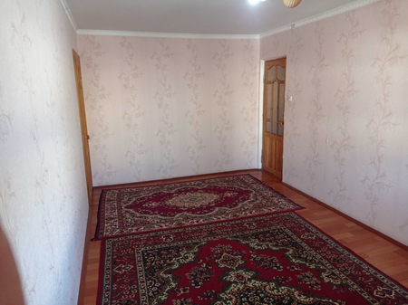Аренда 2 ком. в центре Нукуса