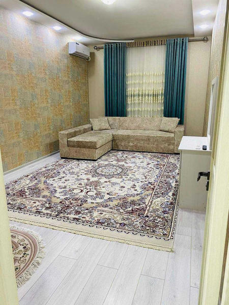 ЖК Саларис 2/1/10 (70м2) новостройка, евро мебель и техника