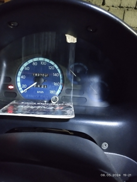 Matiz mx sotiladi