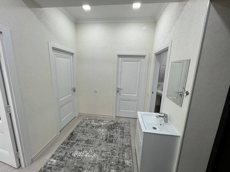 drujba novostroyka
4 hona
3 etaj
8 etajli
lift bor

100m2

1000$