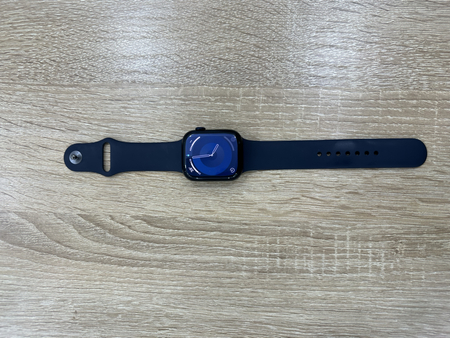 Apple watch Series 9 45 mm Mid-night