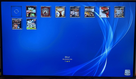 Sony Playstation 3 Super Slim