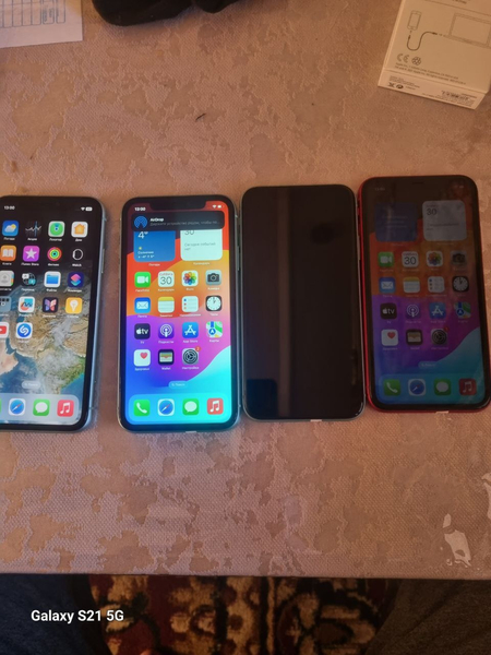 Iphone 11 в отличном состояни
