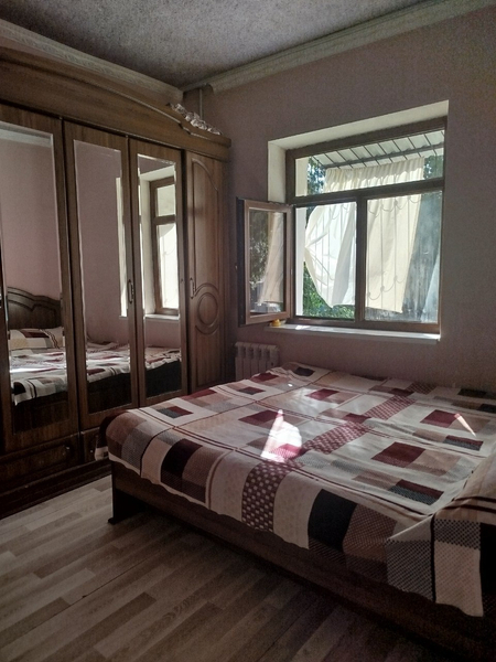 Юнусабад 14кв 3/3/5 78м² Не торец Ориентир Школа 250