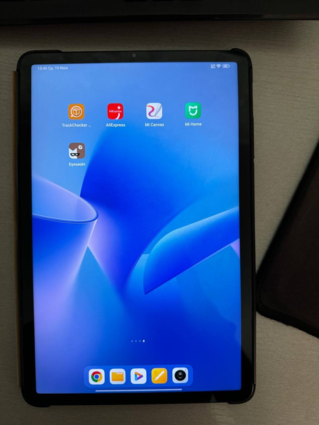 Xiaomi pad 5 6/128