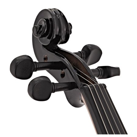 Skripka musiqiy torli asbobi, Violin