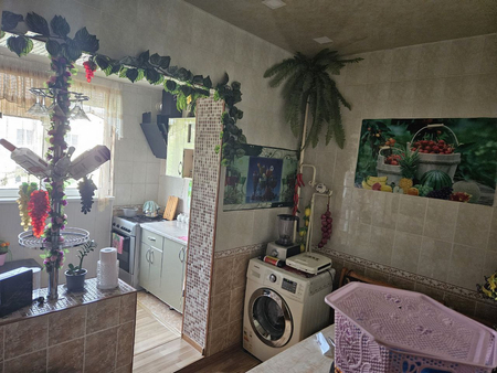 Продаю 2-х комнатнаю квартиру Сергели 3