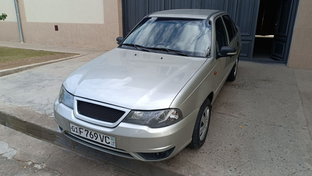 Nexia 2 super bez konditsoner 2009