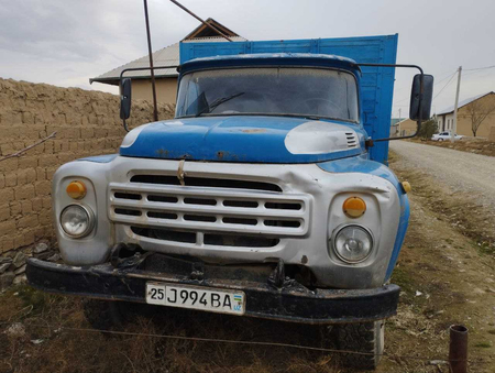 Zil 130 Sotiladi