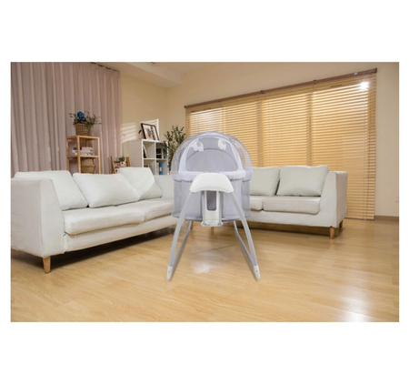 Mastela Deluxe 4 in 1 Bassinet