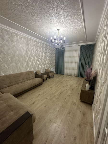 Аренда квартиры в Olmazor business city”