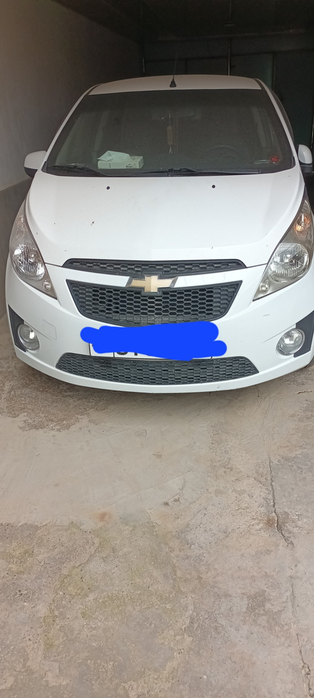 Spark    mexanika