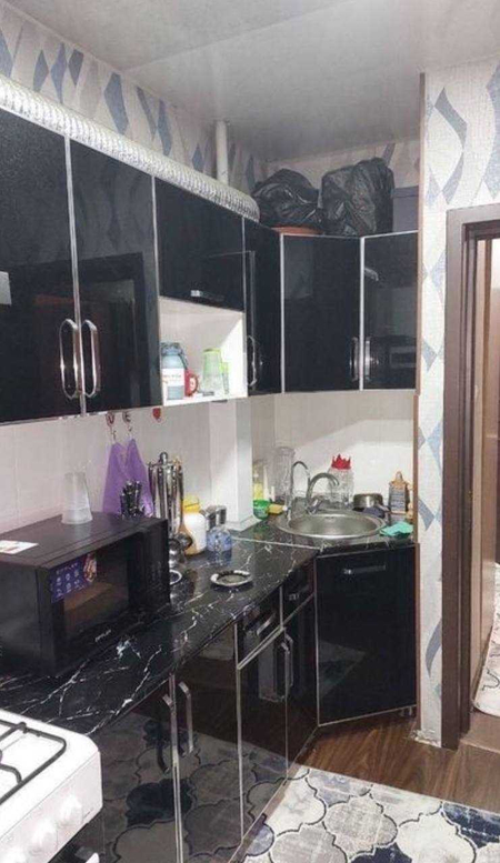 Ijaraga kvartira beriladi oila uchun 400$