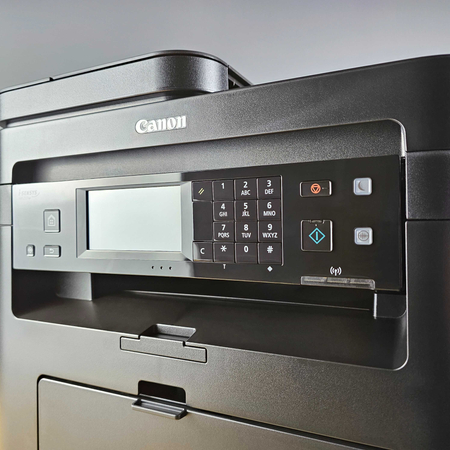 ПРОДАМ Canon i-SENSYS MF237W МФУ 4в1 с WiFi. Состояние ОТЛИЧНОЕ.