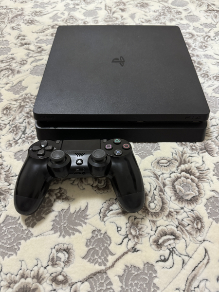 Ps4 slim obmen iphone 11 yoki xs max