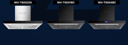 вытяжка zifler wh-t6001