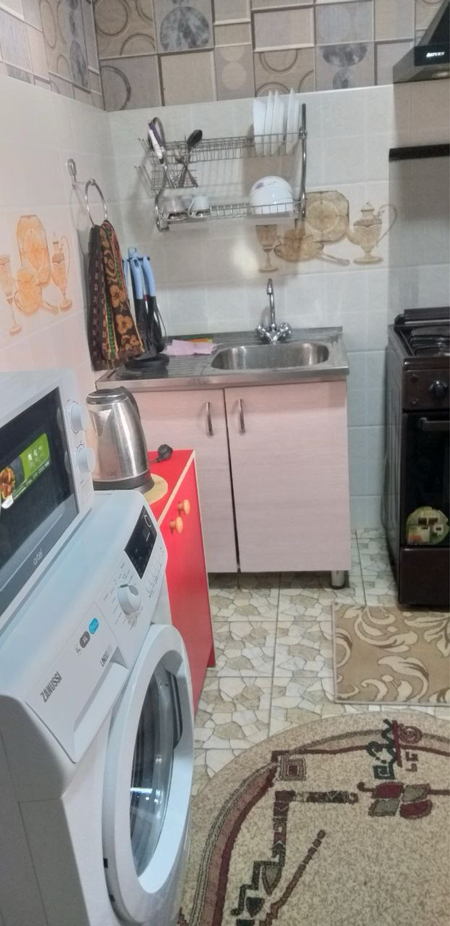 1 комнатная Башлык