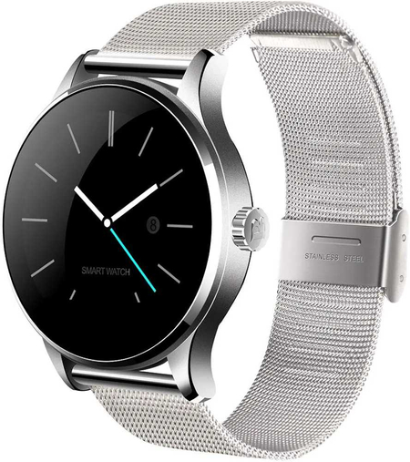 Smart Watch User Manual K88H, умные часы в отличном состоянии