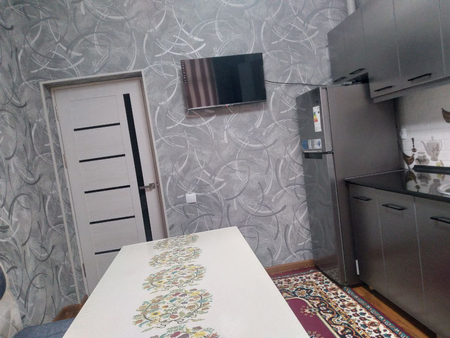 Yashnabod izzat kochasi 1/3/8 novostroyka