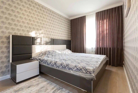 Продается квартира 4/3/4
