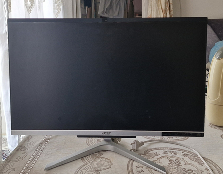 Монблок Acer проц 10поколение