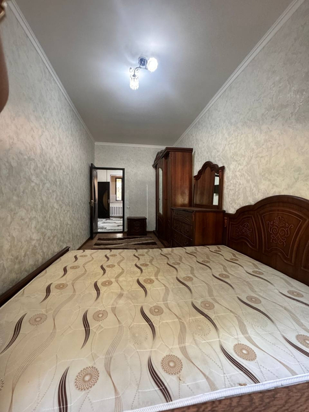 Chilonzor 6 kv 2 xonali xamma sharoitlari bor 500$ lubboyiga