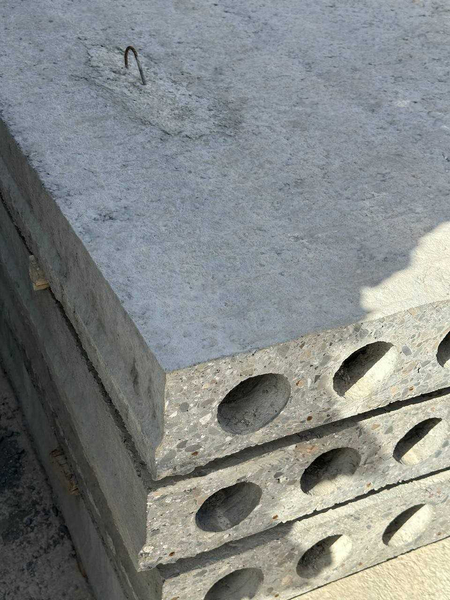 plita 16 cm, плита 16 см, плита перекрытия, бетон, beton
