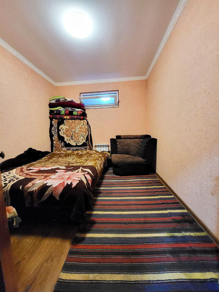 3 комнатная в ИПОТЕКУ 65кв Согдиана Family park