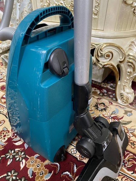 Pilesos Tefal b/u sotiladi