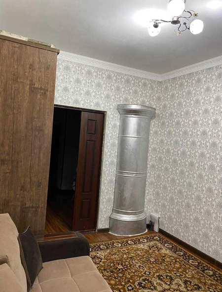 Продается уютный домик без земли в общем дворе