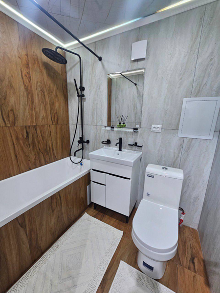 СРОЧНО! Продается 2в3 квартира в метро Хамза