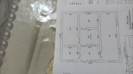 Уй сотилади 8сот сув газ свет ваифаи бор