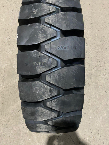 SHINA 28X9-15 PR14
