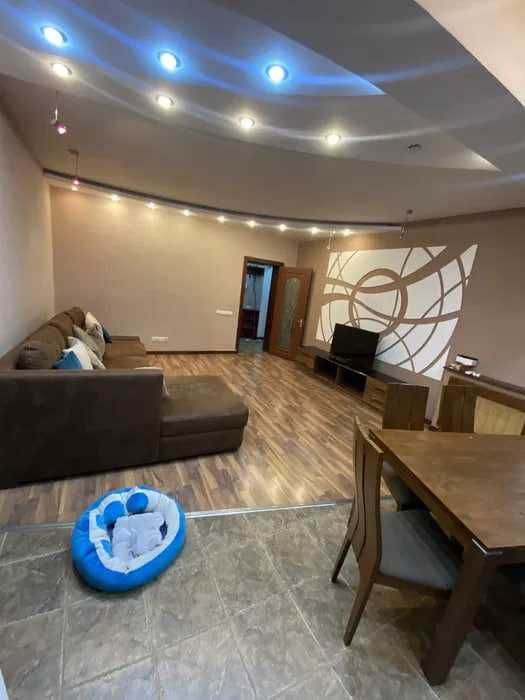 Аренда 2-ком квартиры на ул.Бабура/2-room apartment for rent