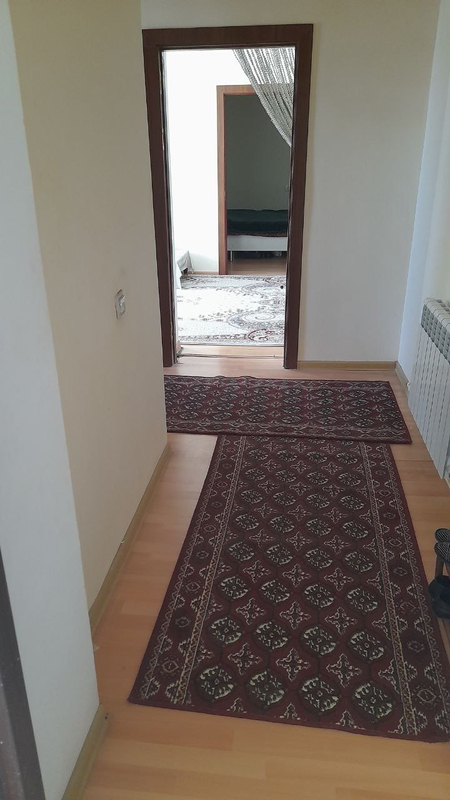 2 хонали уй сотилади.