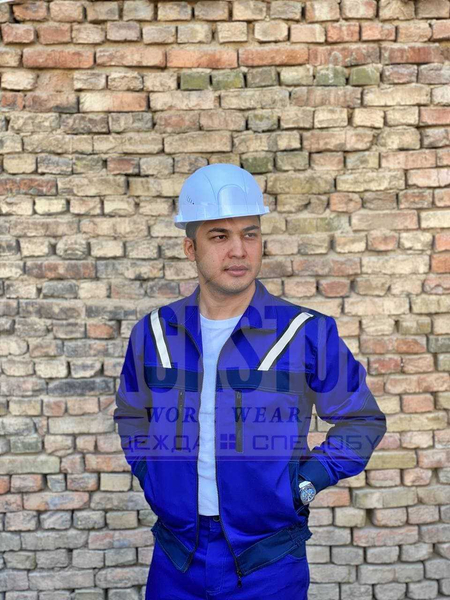Спецодежда от производителя