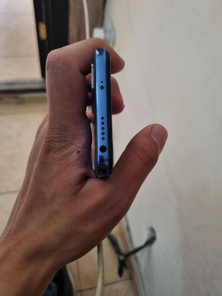 Redmi note 11 xolati zor