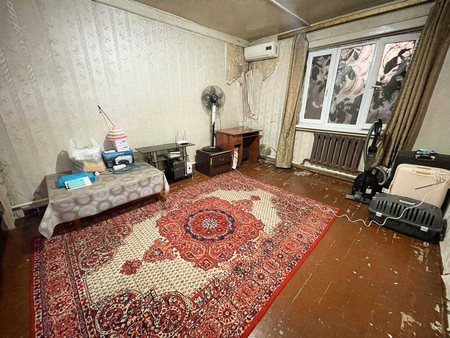 Срочно продаётся квартира 3/2/2, 52 m2, Спутник!