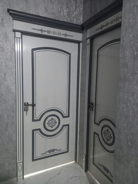 Mdf eshiklar olami