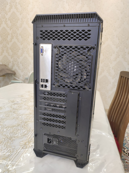 Server Kompyuter | Сервер Компютер - 20 mln so'm (kelishiladi)