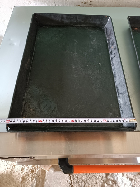 Электронный  печь elektronik pech