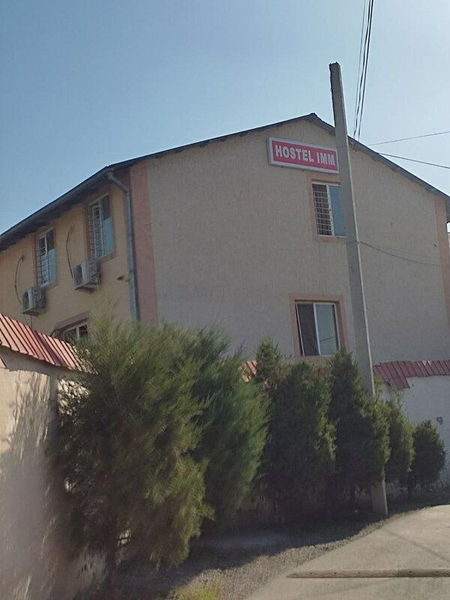 Bez zaks mexmonxona