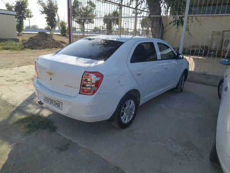 Cobalt GX-Style Plus AT