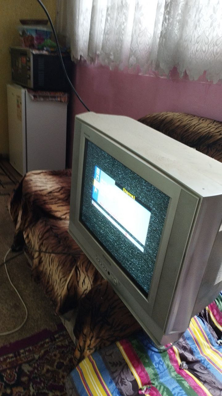 Продаю телевизор