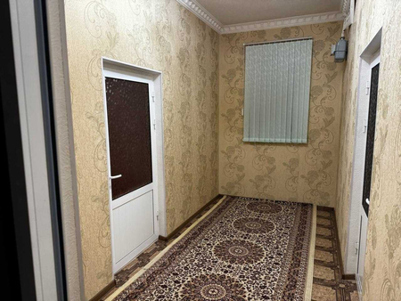2 sotixli tayyor hovli barcha jihozlari bilan birga sotiladi.
