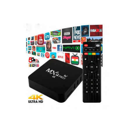 Smart boxlar Bepul Tv