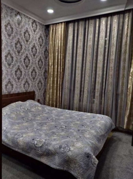 Sergeli Golden haus