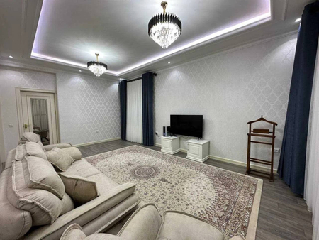 Продается квартира 2/4/8 ЖК Greenwich электроаппарат